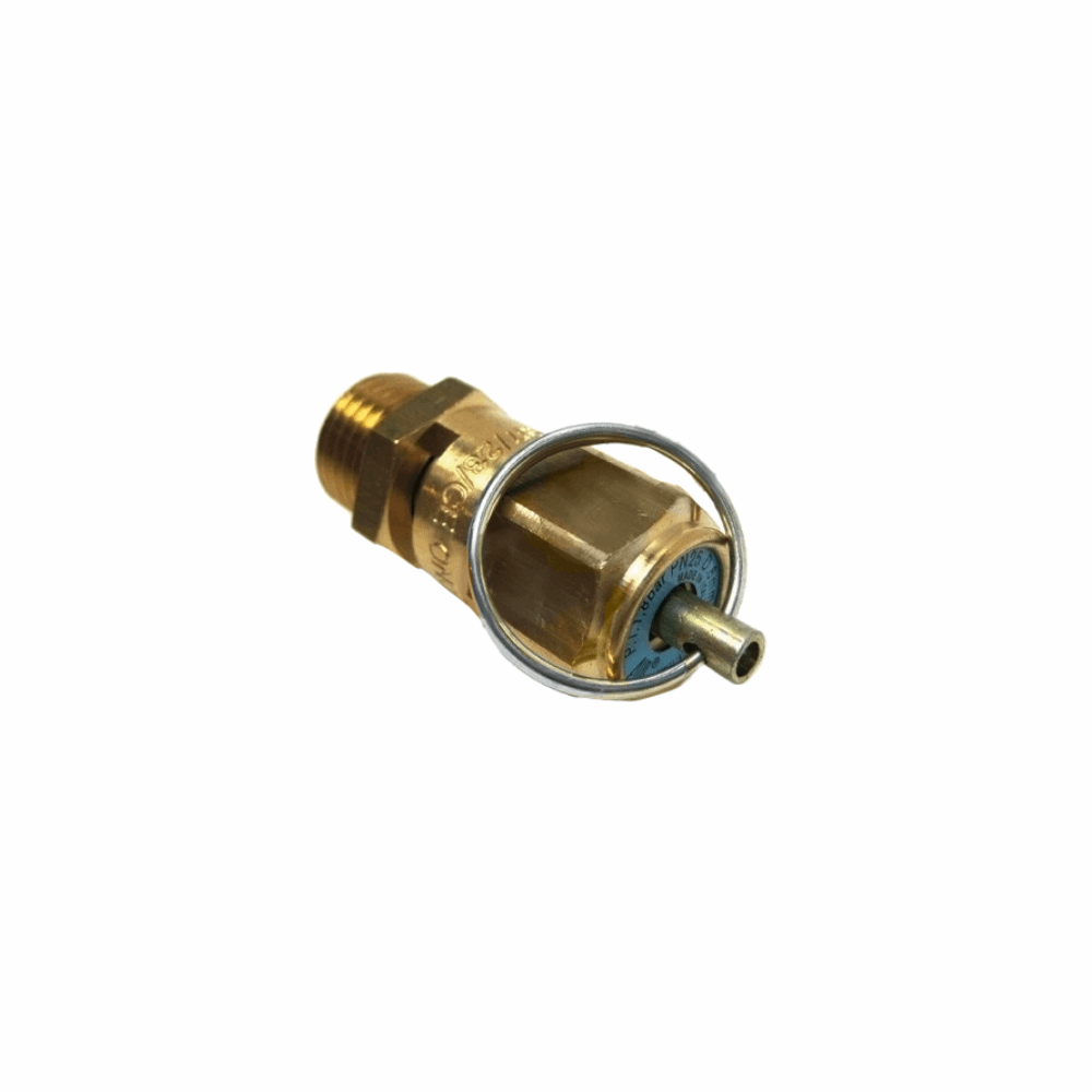 Ascaso Safety Bar Valve (I..991) – Two2Brew Coffee