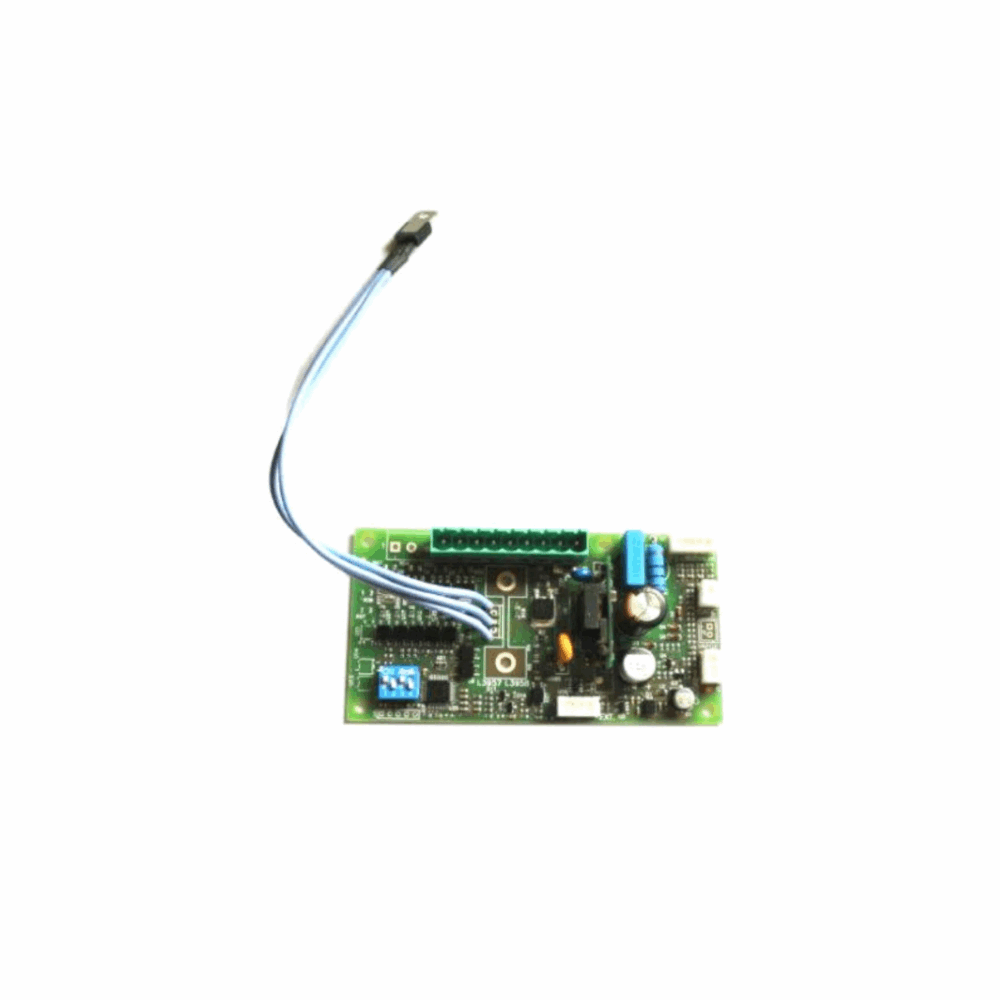 Ascaso Steel Display Multifunction Circuit (I.3980) – Two2Brew Coffee