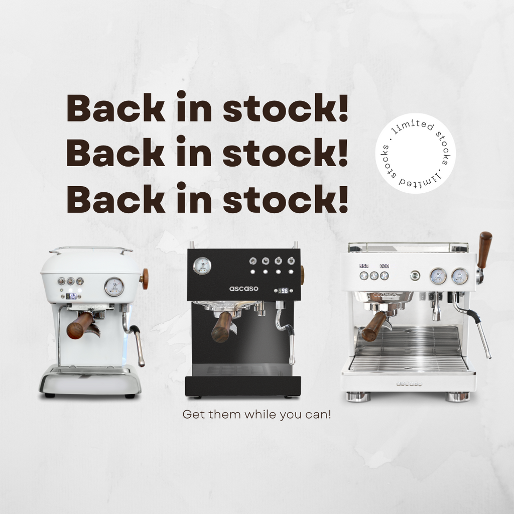 Two2Brew - Espresso Machines, Grinders and Blenders in Canada