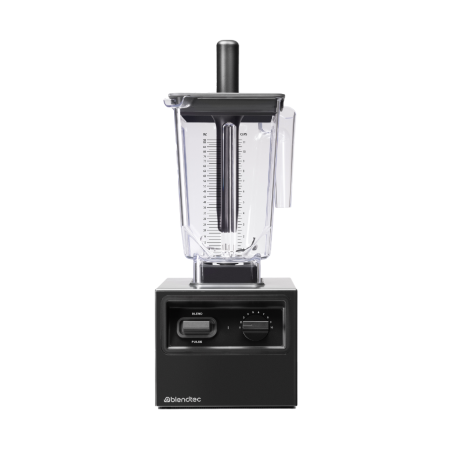 Blendtec Chef Commercial Blender - Two2Brew – Two2Brew Coffee