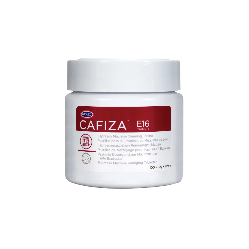 Cafiza Tablets (E16) - 100 Tablets – Two2Brew Coffee