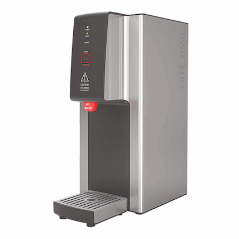 Fetco HWD-2102 Hot Water Dispenser - Two2Brew – Two2Brew Coffee