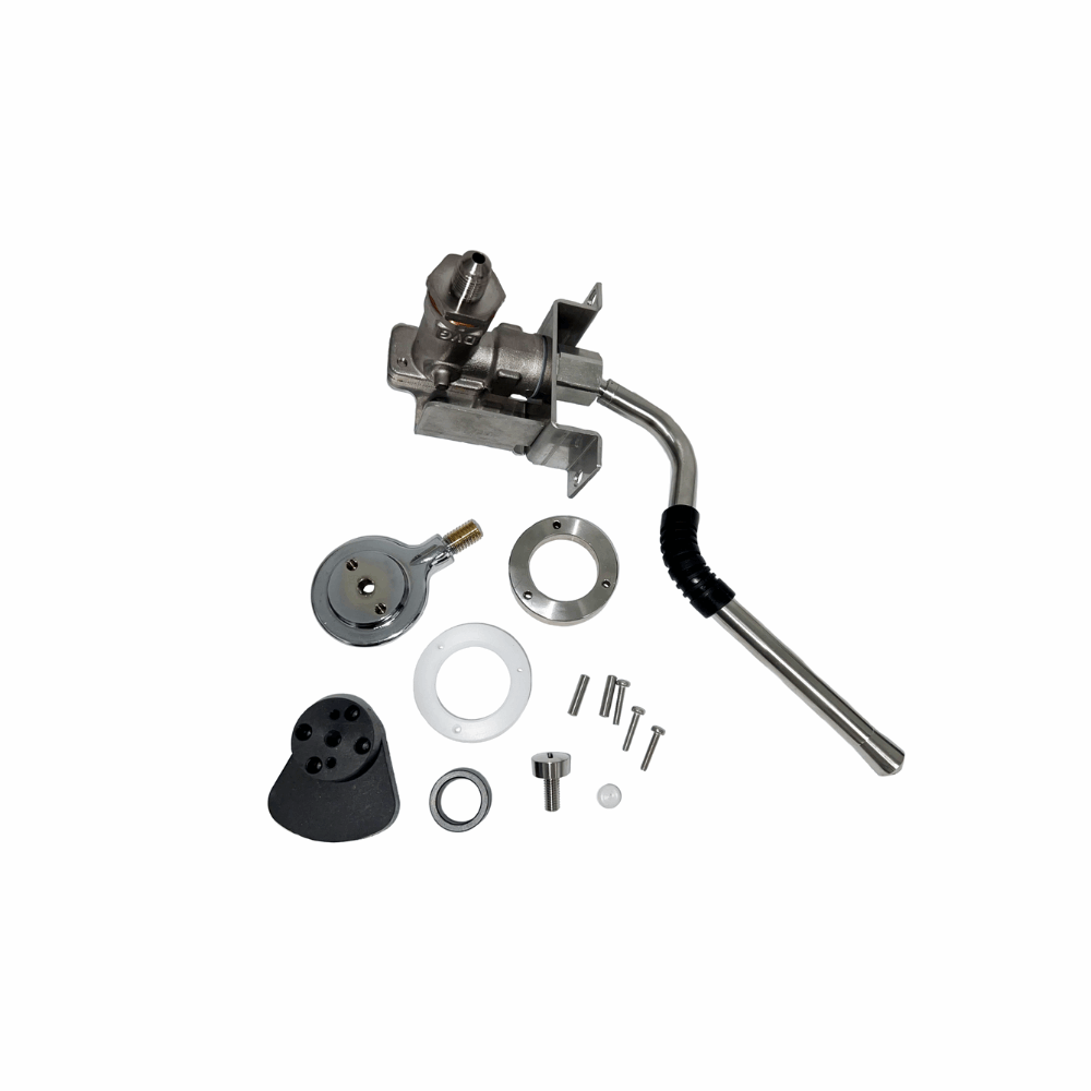 Ascaso Right Steam Wand Kit (PM.410) – Two2Brew